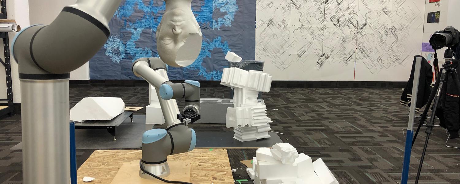 Research Groups and Labs | School of Architecture, Planning and ...