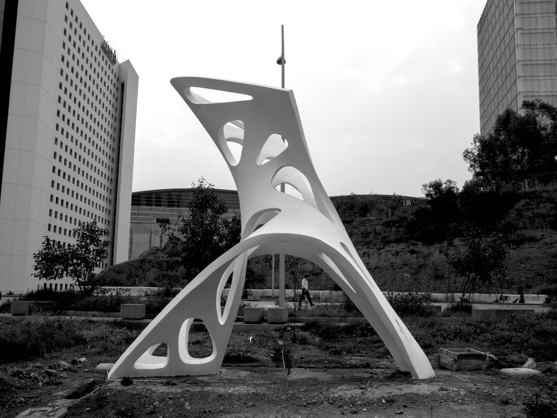 Alicia Nahmad | School of Architecture, Planning and Landscape | University of Calgary