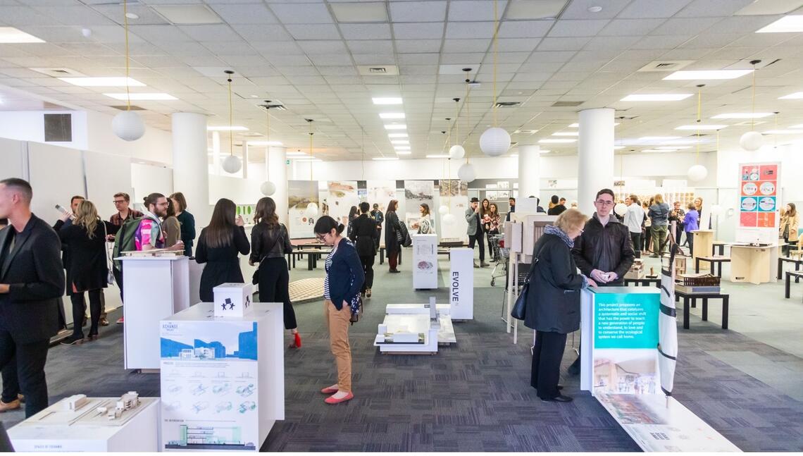 SAPL Spotlight Week | School of Architecture, Planning and Landscape ...